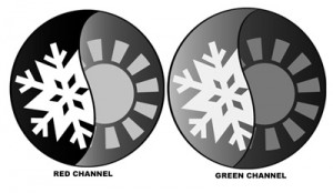 Converting Logos from Color to Grayscale - PrintIt4Less