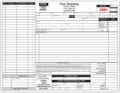 Auto Repair Order Forms | Automotive Repair Order Forms | Vehicle ...