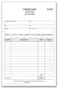 Apparel Sales Forms : PrintIt4Less