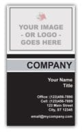 Personalized Honda Business Cards