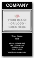 Hyundai Business Cards