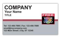 Kia Business Cards