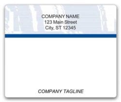 Fire Alarm Record Labels: Custom Business Labels | Printit4Less.com