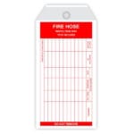 Fire Hose Inspection Tag | Printit4less.com