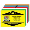 HVAC Labels