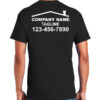 Roofing Company Shirts
