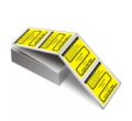 Water Heater Labels | Printit4Less.com