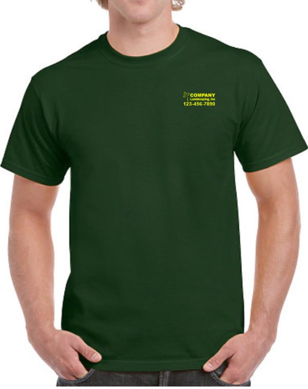 Landscaping Uniform Style 200 | Printit4Less.com