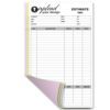Custom Printed NCR Forms: Print Your Own Form | Printit4Less.com