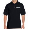 Maintenance Staff Polo Shirts