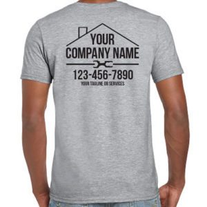 Plumber Work Uniform | Printit4Less.com