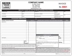 Plumbing Forms | Printit4Less.com : PrintIt4Less