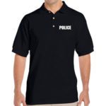 Police Polo Shirts