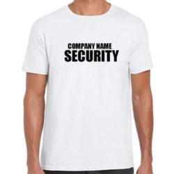 Security Uniform