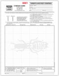 Pest Control Forms