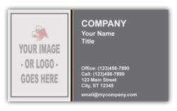 Business Cards For Ferrari Dealers