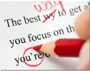 Proofs: Which one to request?