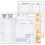 Work Order Forms : PrintIt4Less