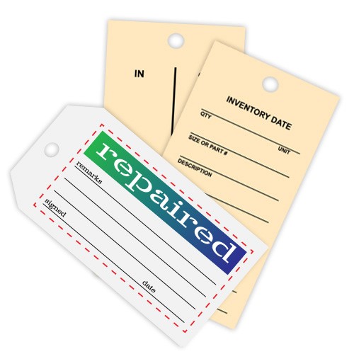 Custom Hang Tag | Custom Printed Tags | Printit4Less