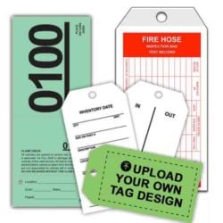 Labels and Stickers custom printed | Printit4Less.com