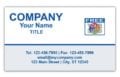 Ford Business Cards : PrintIt4Less
