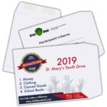 Custom Full Color Envelopes 6x9 | Printit4Less.com