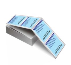 Water Heater Instruction Labels: Service Labels | Printit4Less.com