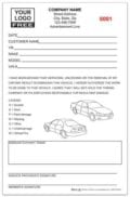 Towing Waiver Forms - Hold Harmless Towing Forms: Custom Forms