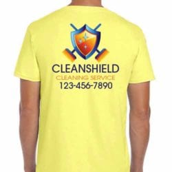 Work T-Shirt - Uniforms