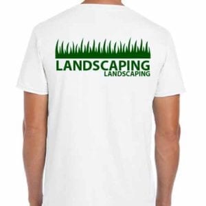 Work T-Shirt - Uniforms