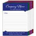 Personalized Notepads : PrintIt4Less