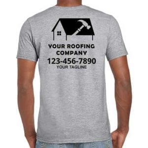 Building Contractor Work Uniforms | Printit4less.com