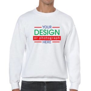 Custom Printed Sweatshirts and Hoodies | Printit4Less.com