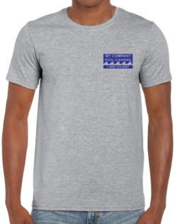 Pool Service Company Uniforms | Printit4Less.com