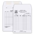 Trucking Company Trip Sheets | Printed Trucking Envelopes