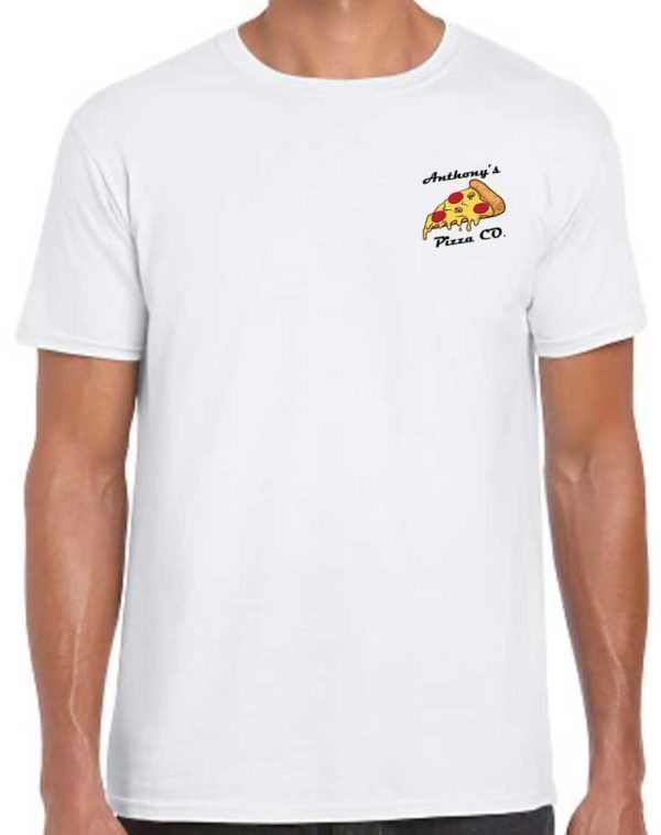 Pizza Restaurant Server Uniforms | Printit4Less.com