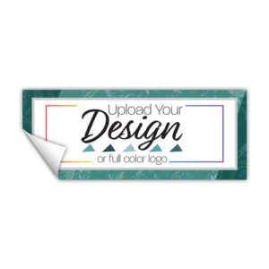 Custom Labels for Florists | Printit4Less.com