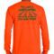 Long Sleeved Landscaping Work Uniforms | Printit4Less.com