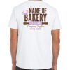 Get Customized Bakery Tshirts | Bakery Shirts | Bakery T-Shirt Designs ...