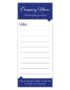 Custom Business Notepads - Medium | Printit4less.com