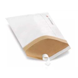 Self Seal White Padded Mailer Online | Printit4less