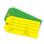 Equipment Repair Tag | Printit4Less.com