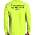 Landscaping Service Work Uniforms | Printit4Less.com