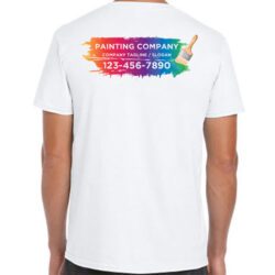 House Painters Brush Work Uniforms | Printit4less.com