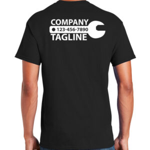 Auto Repair T-Shirt 101