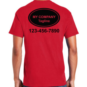 Automotive Service Center Uniform