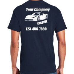 Automotive Service Workshirt