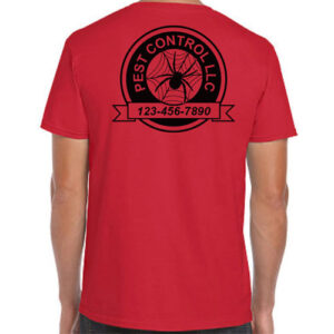 Pest Control Work Uniforms | Printit4Less.com