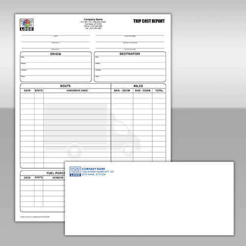 Custom Printing - Multi-Part Carbonless Invoices & Forms | Printit4Less