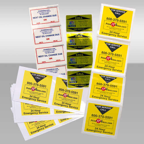 Custom Printing - Multi-Part Carbonless Invoices & Forms | Printit4Less